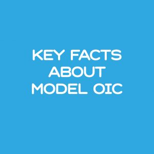 Model OIC