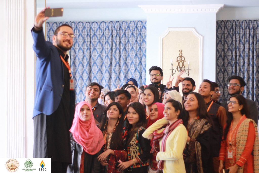 National Model OIC Pakistan – Model OIC