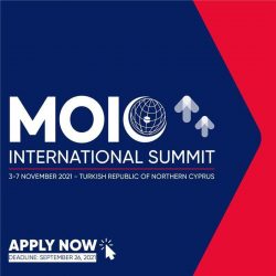 MOIC International Summit – Model OIC